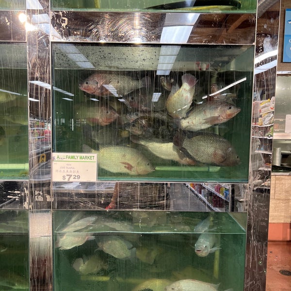 Asian Food Center 百佳超市 - Downtown Beaverton - 3849 SW 117th Ave