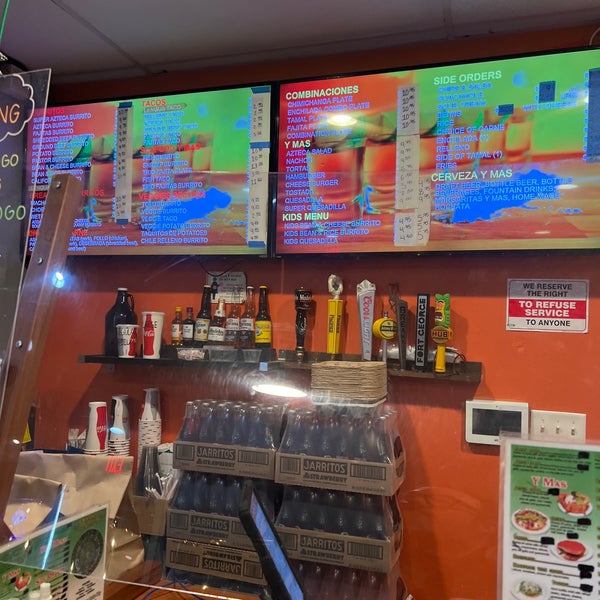 Photos at El Burrito Azteca - Portland, OR