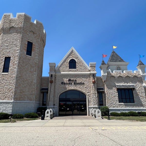 Mars Cheese Castle - 2800 W Frontage Rd