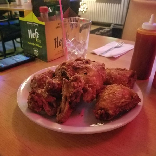 Chicken Little Restaurant - Fried Chicken Joint in Portland