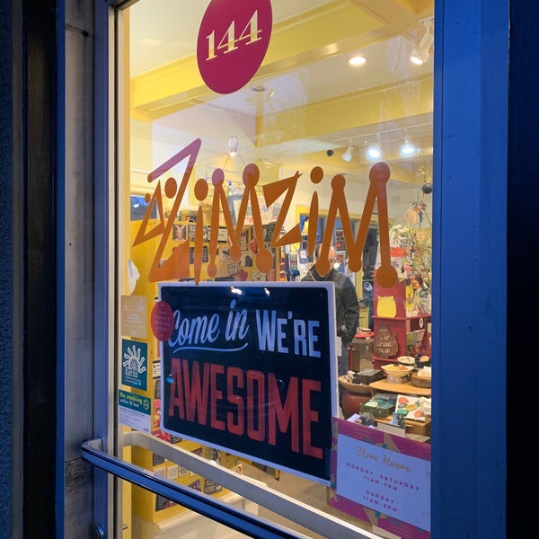 ZimZim - Portland, OR