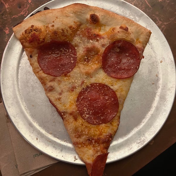 Mississippi Pizza Pub - Pizzeria