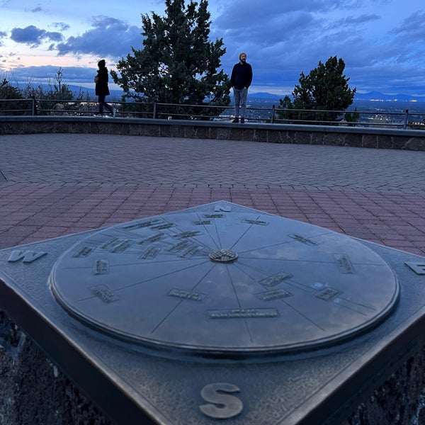 Pilot Butte State Park - State or Provincial Park