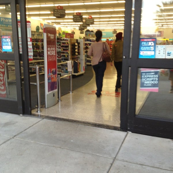 CVS pharmacy - 3 tips