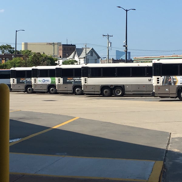 Photos at Atlantic City Bus Terminal - 1901 Atlantic Ave