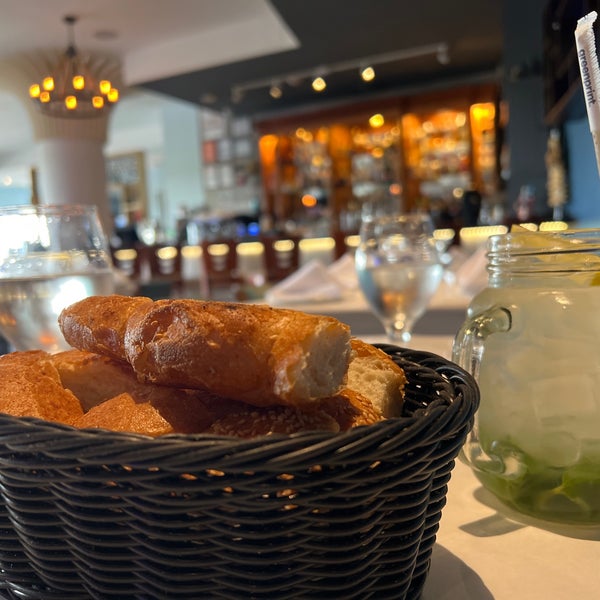 Liman Restaurant - Coney Island - 0 tips