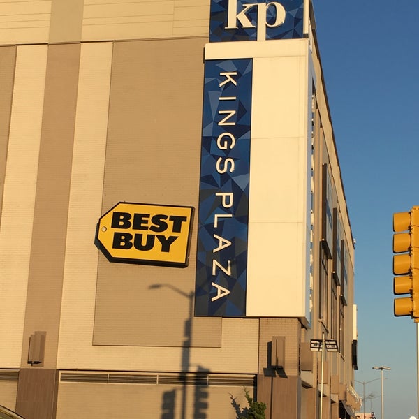 Photos at Kings Plaza Mall - Shopping Mall in Mill Basin