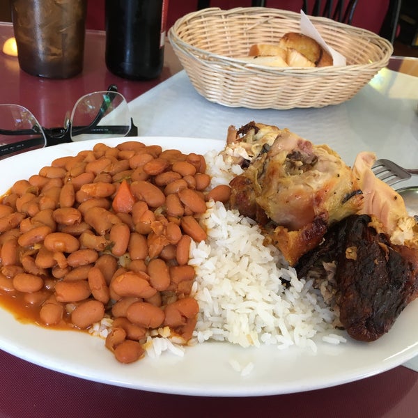 Photos at El Castillo de Madison Restaurant - Two Bridges - New York, NY