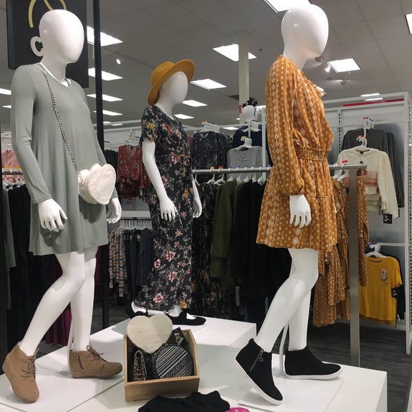 Target - Medina, OH