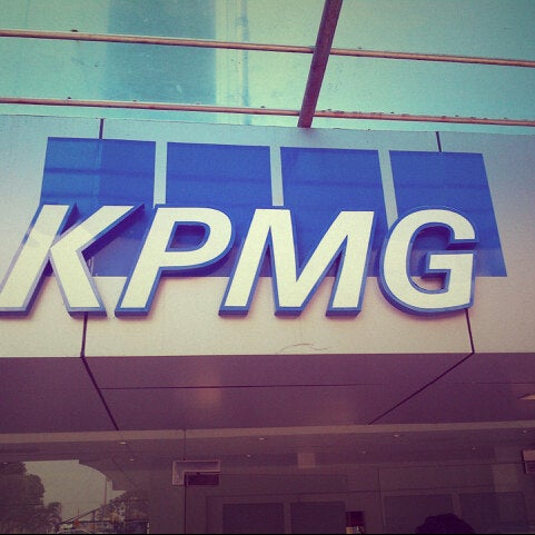 Photos at KPMG Sri Lanka - Office