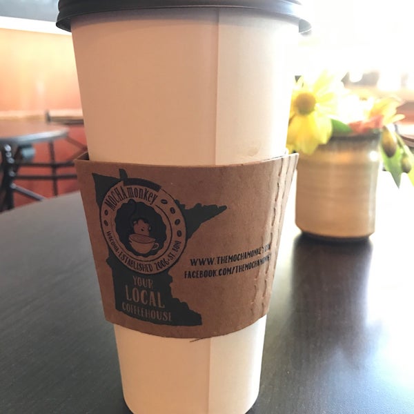 Mocha Monkey - 10 tips