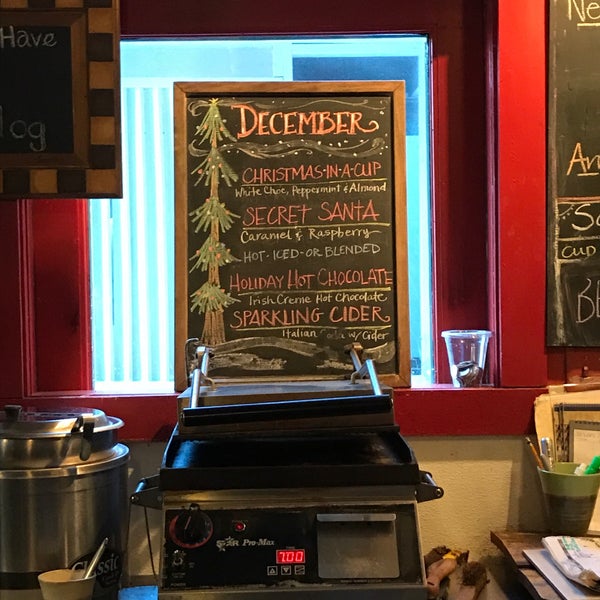 Mocha Monkey - 10 tips