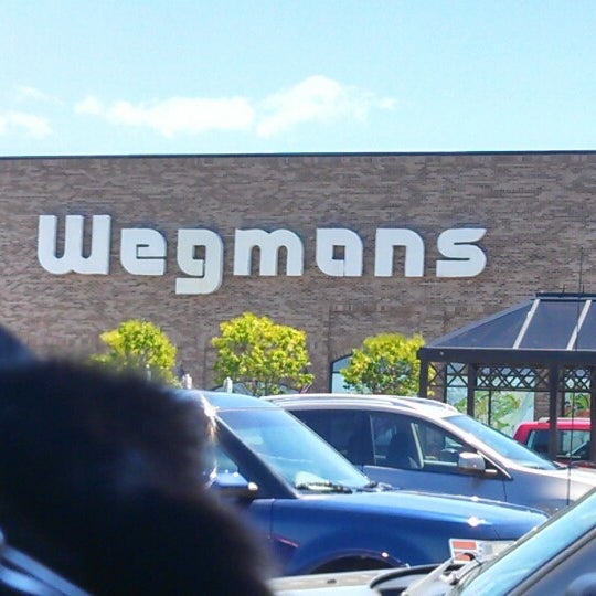 Photos at Wegmans - Supermarket in Erie