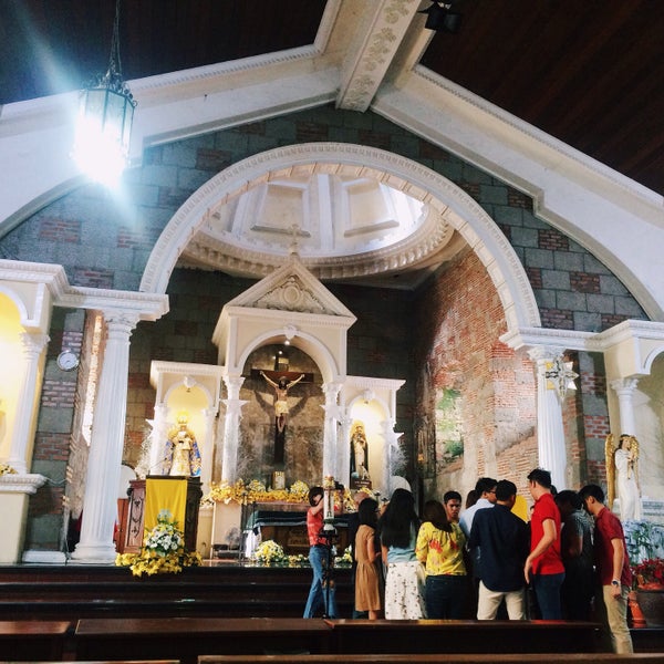 Parokya ng Santo Domingo de Guzman de Abucay - Abucay, Bataan