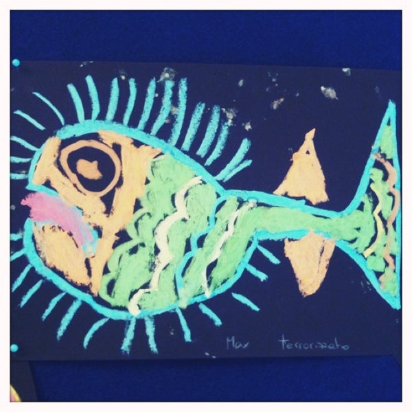 VS Europaschule - Brigittenau - Wien, Wien