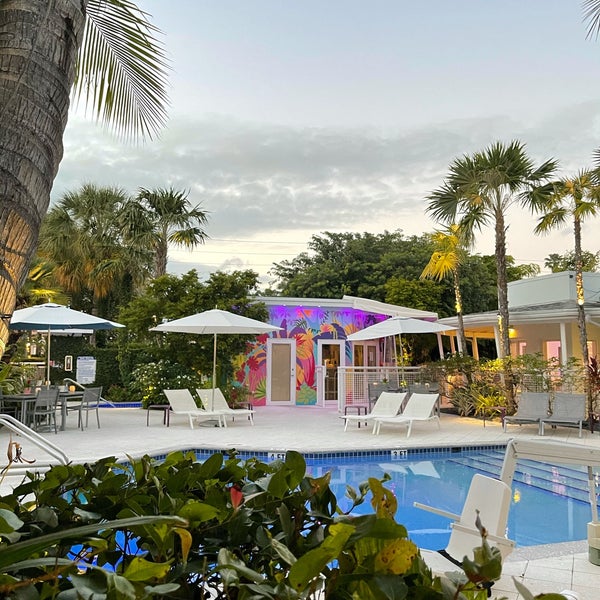 Orchid Key Inn - Key West, FL