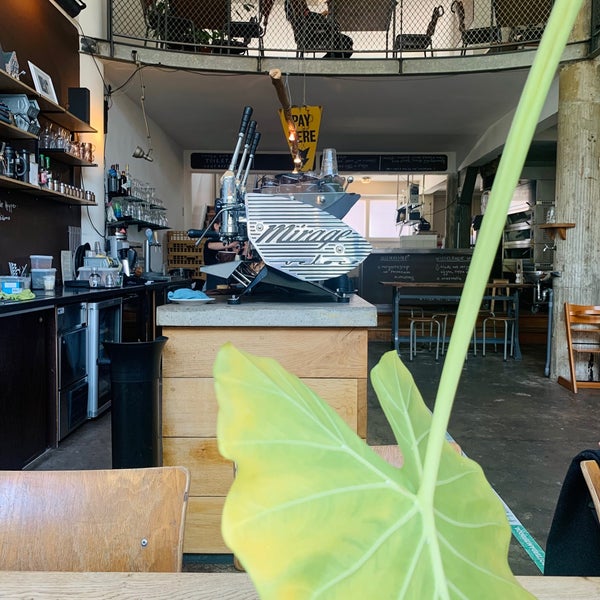 Hopper Coffee & Bakery - Stadsdriehoek - 136 tips from 2123 visitors