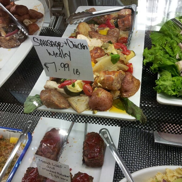 Photos at Frigo's Deli - South End - Springfield, MA