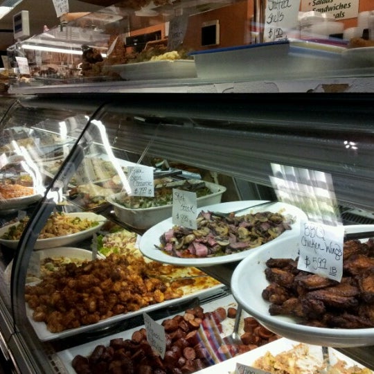 Photos at Frigo's Deli - South End - Springfield, MA