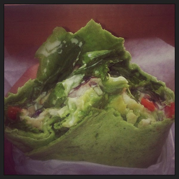 Photos at Alaska Gourmet Sub - Sandwich Place in Downtown Anchorage