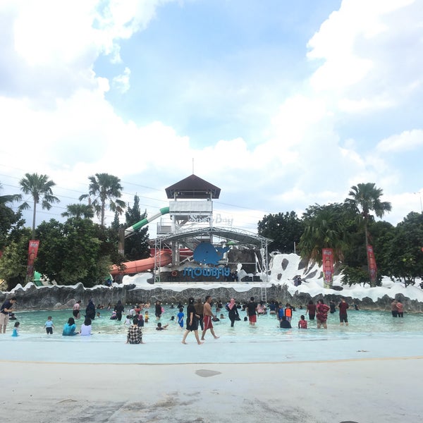 SnowBay - Taman Mini Indonesia Indah - 145 tips from 10806 visitors