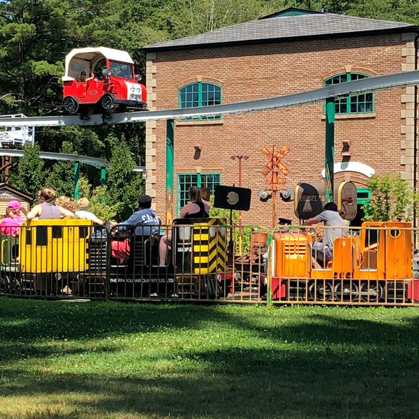 Edaville Railroad - 12 tips from 1211 visitors