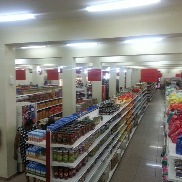 Exclusive Stores - Grocery Store