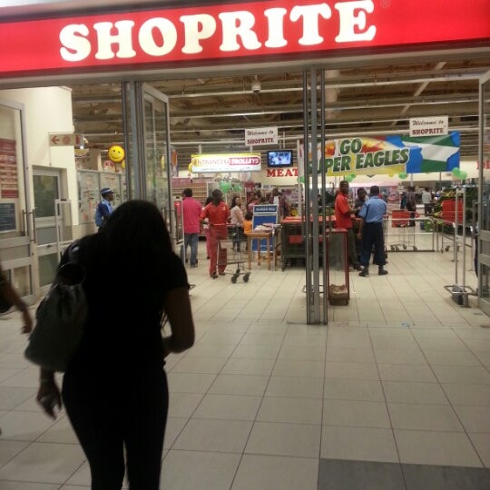 Shoprite - 26 tips from 549 visitors