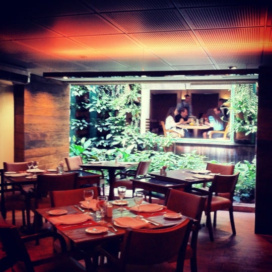 Varanda Grill - Steakhouse in Jardim Paulista
