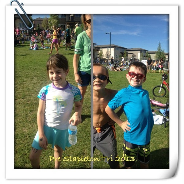 Photos at Jet Stream Pool - Swimming Pool in Stapleton