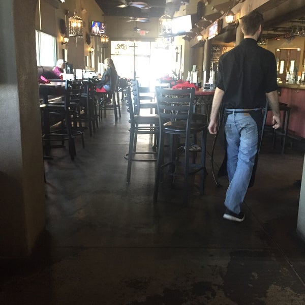 La Ristra - Mexican Restaurant