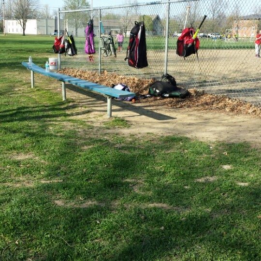 Southside Park - Park in University Heights