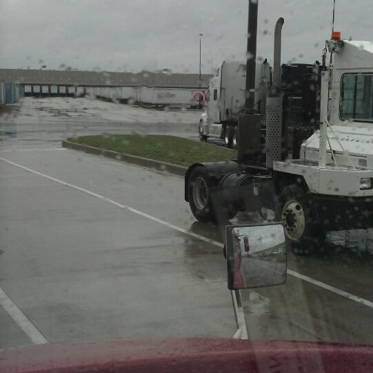 Target Distribution Center - Chapel Hill - Ben Davis - Indianapolis, IN