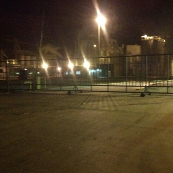 Azteca Milling - Plainview, TX