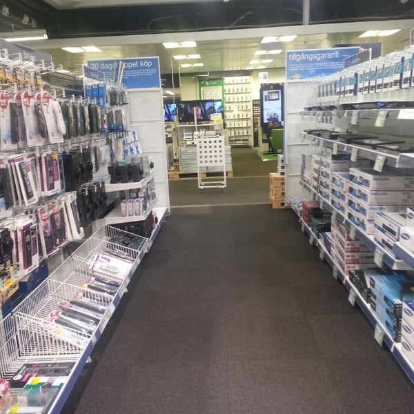 Photos at Elgiganten - Electronics Store in Stockholm