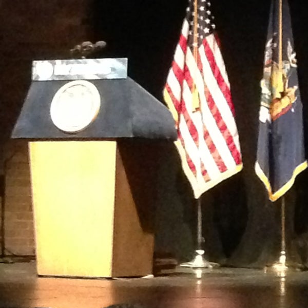 Photos at Aaron Davis Hall - Manhattanville - 150 Convent Ave