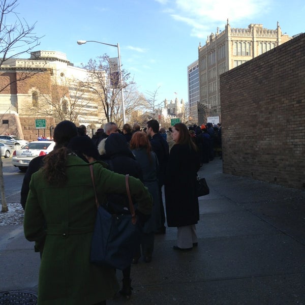 Photos at Aaron Davis Hall - Manhattanville - 150 Convent Ave