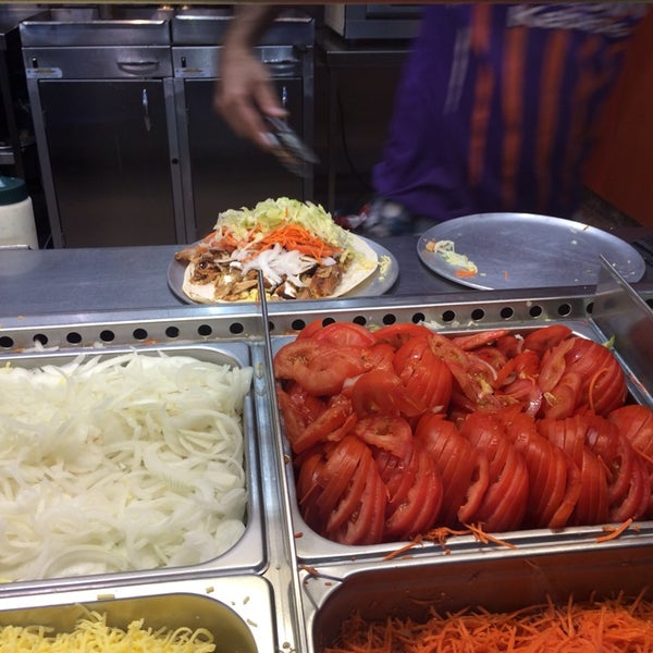 Origin Kebabs - 1 tip from 32 visitors