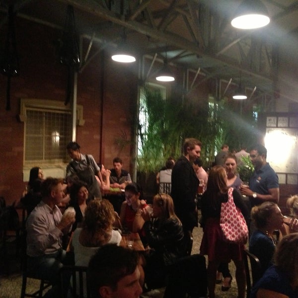 The Stables Bar - Perth CBD - 10 tips