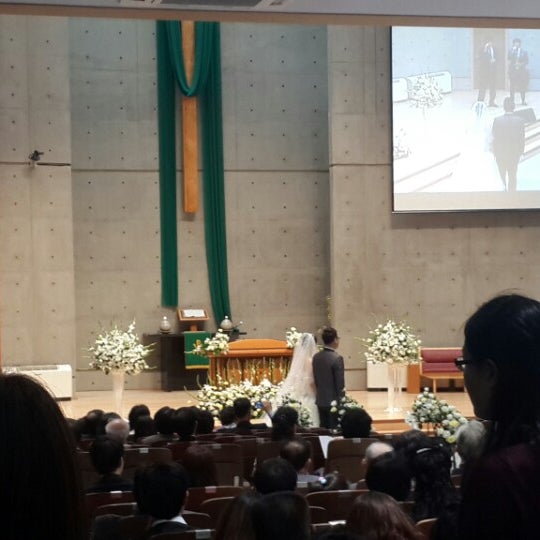 한신대학교 신학대학원 (Graduate School of Theology Hanshin University)