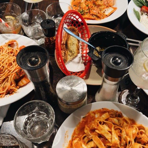 Pastizzi Cafe - Newtown, NSW