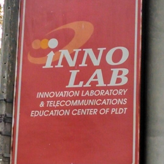 Photos at PLDT Innolab Center - Office in Mandaluyong City
