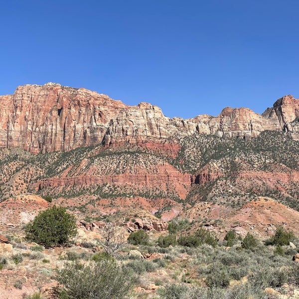 Holiday Inn Express Springdale - Zion Natl Pk Area - 15 tips from 682 ...