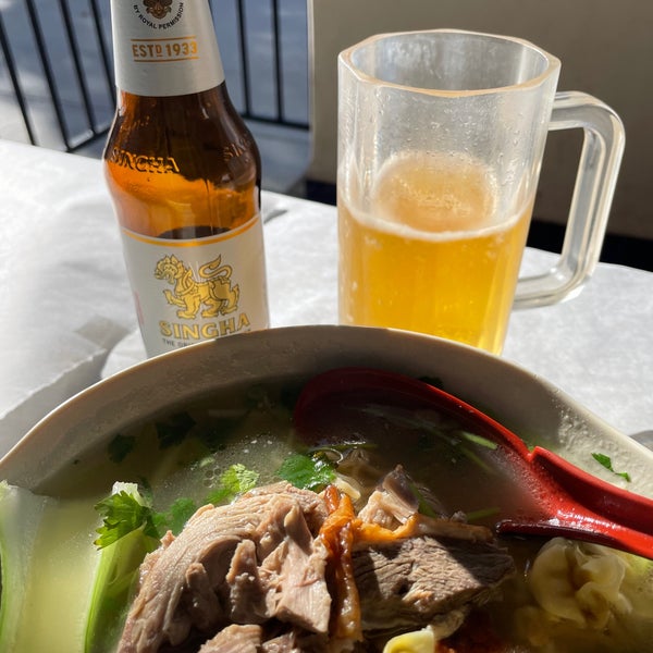 Sab-E-Lee Thai Restaurant - Rancho Penasquitos - 13223-2 Black Mountain Rd