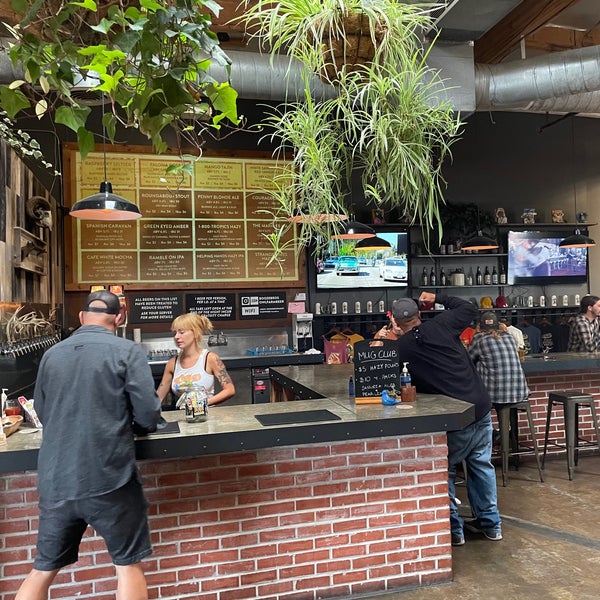 Booze Brothers Brewery - Brewery