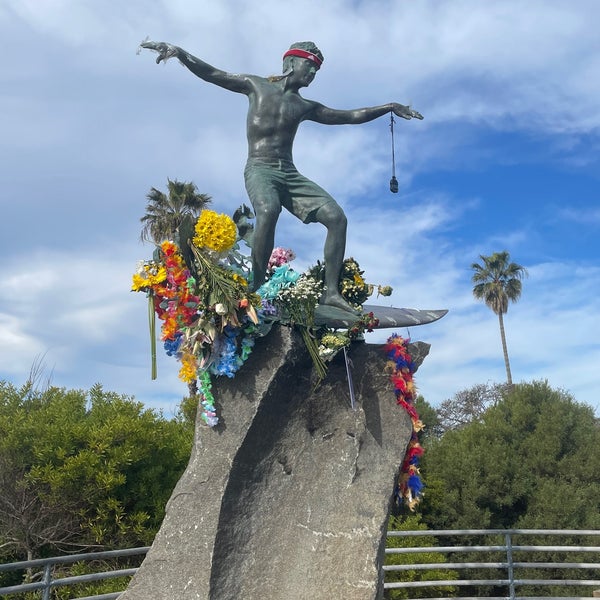 The Cardiff Kook - S Coast Highway 101
