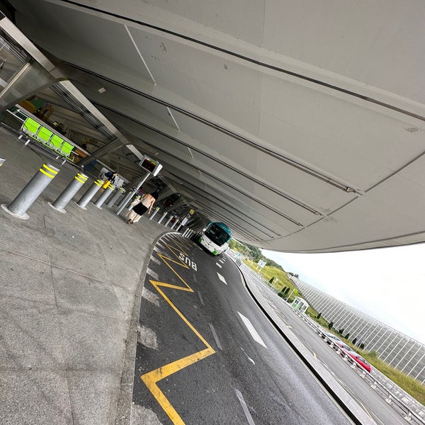 Aeropuerto de Bilbao (BIO) - 185 tips from 19841 visitors