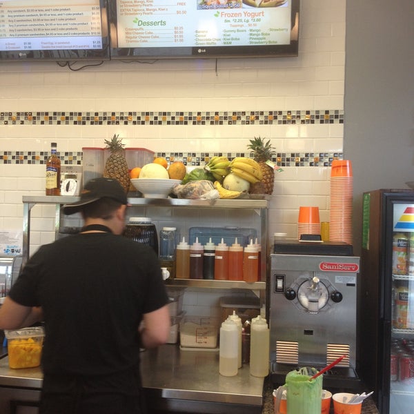 Banhwich Cafe - 940 N 26th St Ste 201