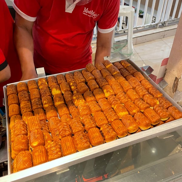 Moshi Manju - Poblacion - Gaisano Mall of Davao