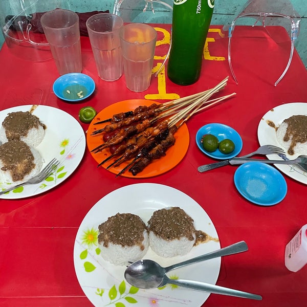 Pastil BBQ Sa Ponce - BBQ Joint in Davao City, Davao